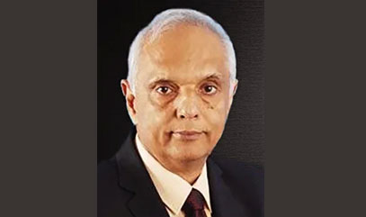 Binod Singh: Founder, President and Chairman of the Board, Cross Identity