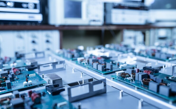 MeitY assessing possibility of new scheme to boost electronics ...