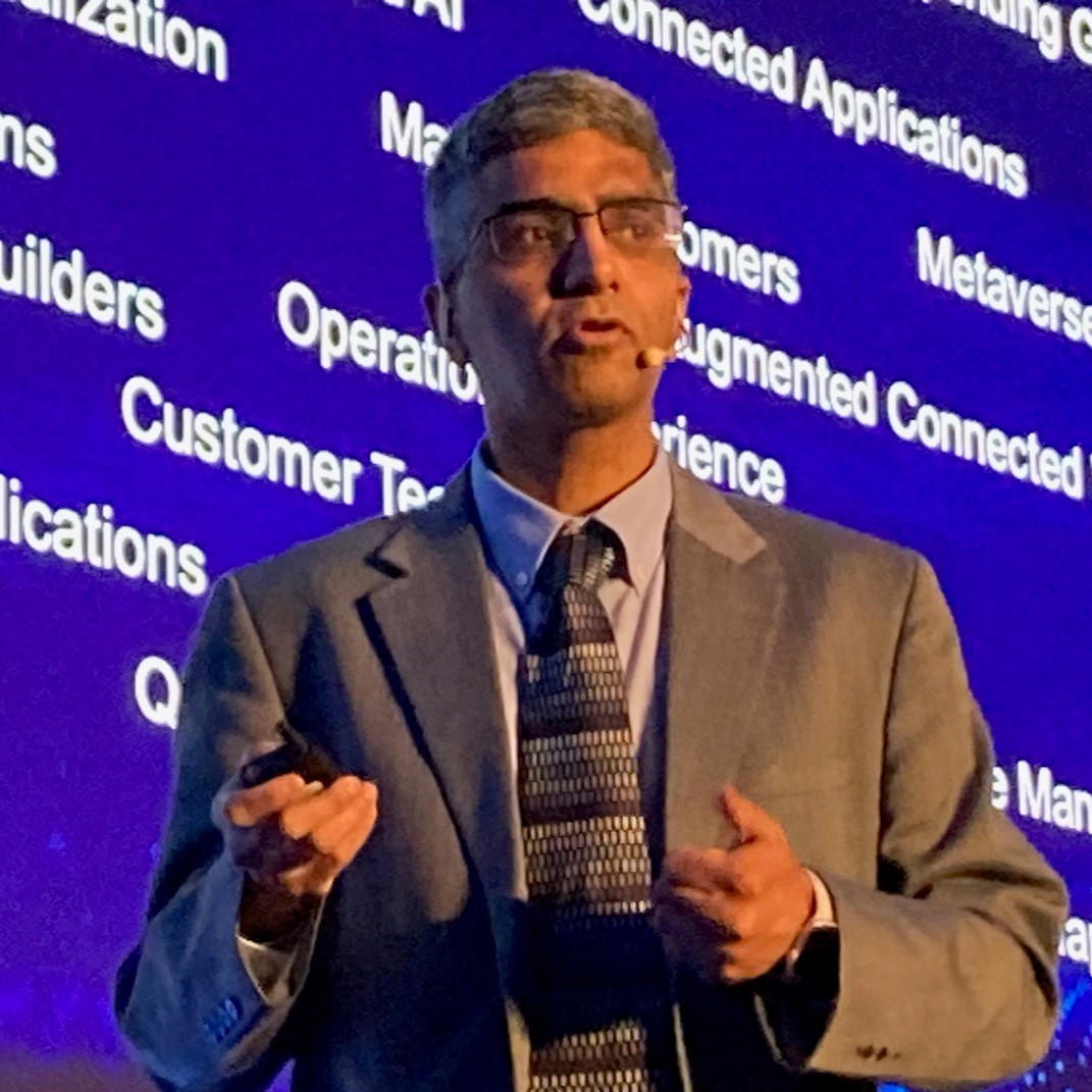 Tech Charged: Growth trends in the enterprise space