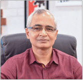 Views of Dr Neeraj Mittal: “India aims to be self-reliant in the ...