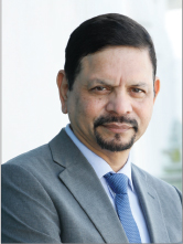 Interview with Dhananjay Joshi: “Our infrastructure is 5G-ready and ...
