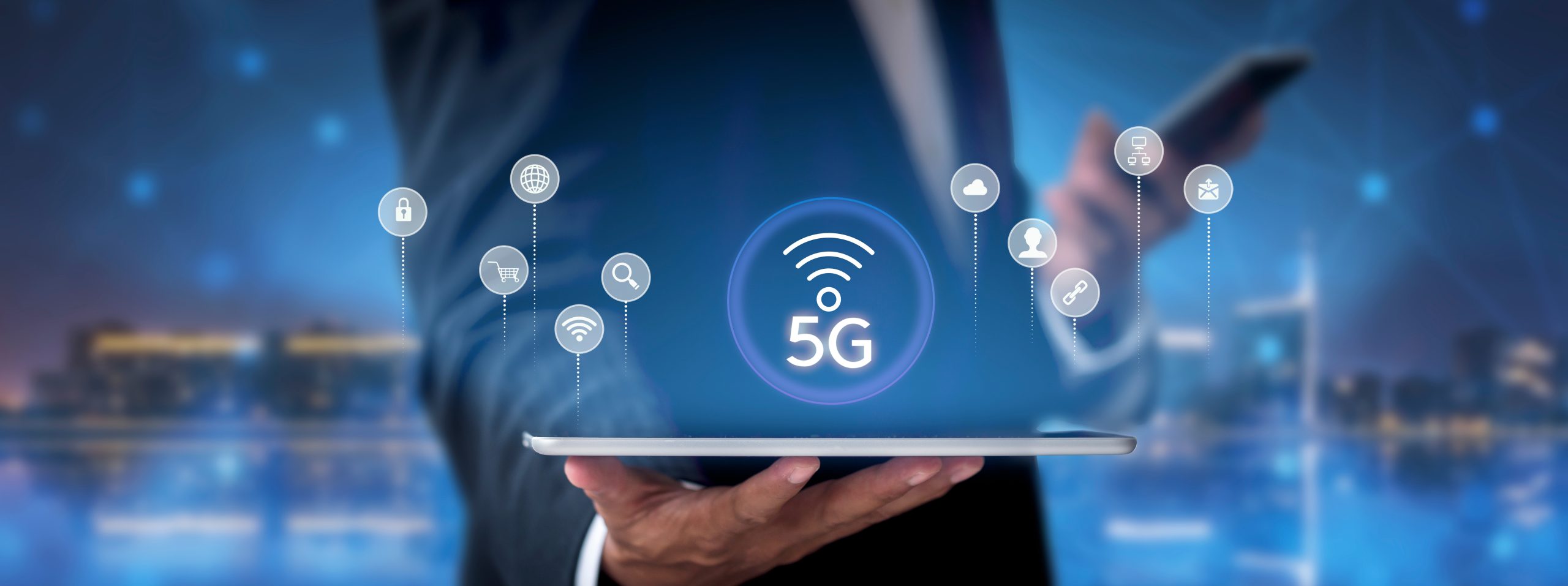 OnePlus and Reliance Jio successfully demonstrate 5G network slicing ...