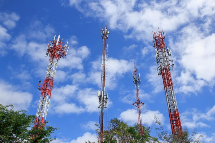 41,160 mobile towers sanctioned to provide 4G connectivity to about ...