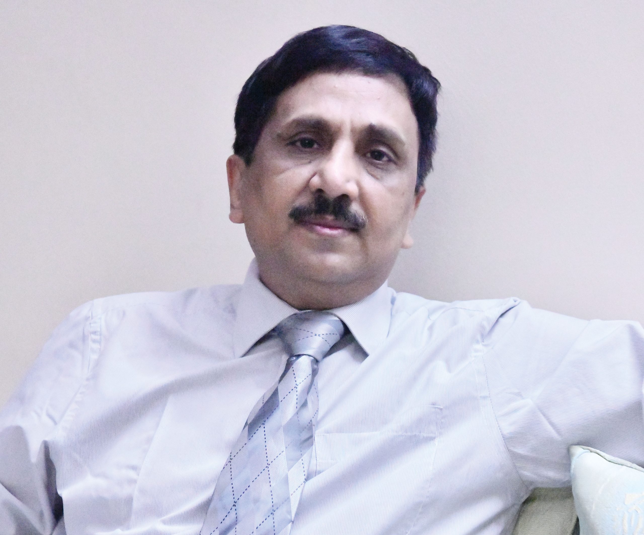 Interview with Dr Sushil K. Meher Head, Health IT, All India Institute of Medical Sciences