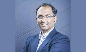 Interview with Girish Raghavan, Vice-President, Engineering, GE ...