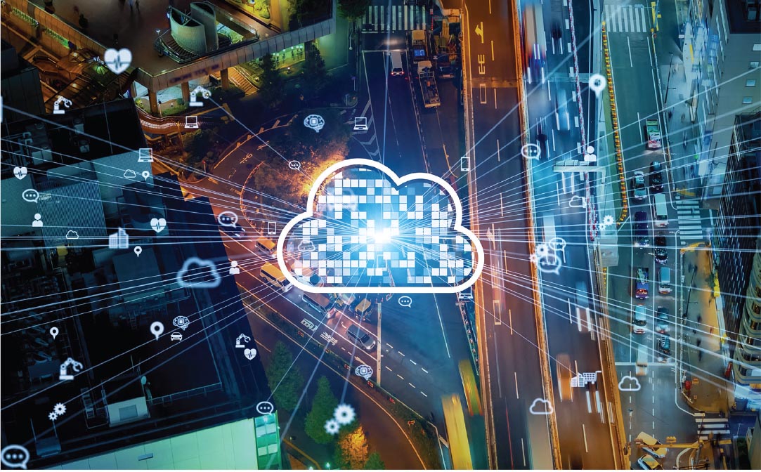 Tech Synergy: Maximising opportunities through edge computing integration