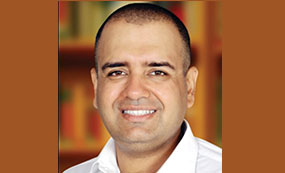 Ujwal Makhija: Founder and CEO, Phonon Communications