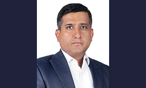 Sunit Kumar Singh: General Manager and Head of ESS Engineering, Exicom