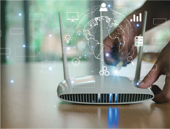 Broadband Boost: DoT’s initiatives to transform the connectivity ...