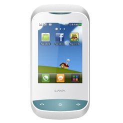 LAVA Mobiles launches the LAVA C31 device with dual speakers