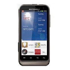 Motorola launches DEFY XT and DEFY MINI smartphones