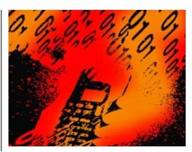 Getting Crowded - Cellular operators report high levels of PoI congestion