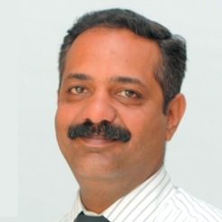 Sandeep Kashyap, Chief Technology Officer, ACME Telepower