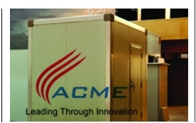 Acme Tele Power - Energy saving solutions for telecom operators