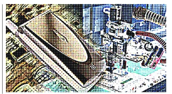 Manufacturing Hub - Telecom growth attracts global equipment majors