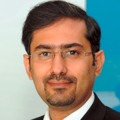 Sandeep Sethi, CEO, ACME Tele Power Limited