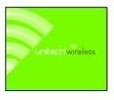 Unitech Wireless - Ready to roll out