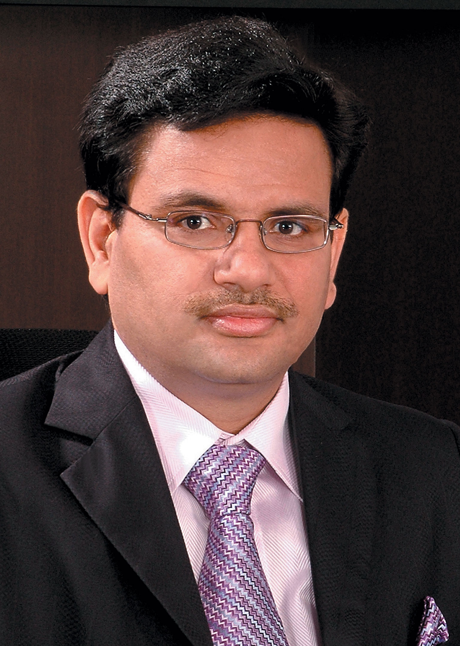 M. Upadhyay, CMD, ACME TelePower