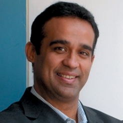 Ashish Dhawan, Country Director, Enterprise, Juniper India and South Asia