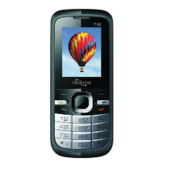 Techcom launches the T 30 handset