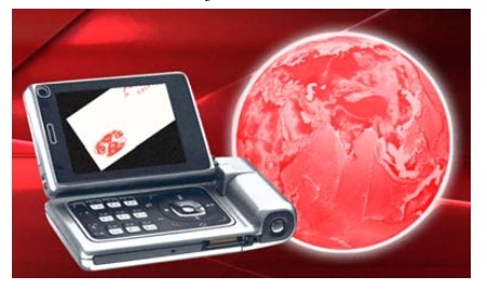 Direct Connect - Long distance operators allowed to offer calling cards