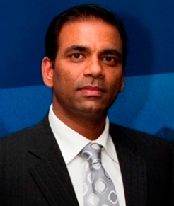 Interview with Ryan Perera, Country Head, Ciena