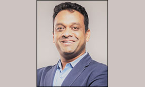 Ajay Meher: Global Practice Head, Media and New Media, Tata Elxsi