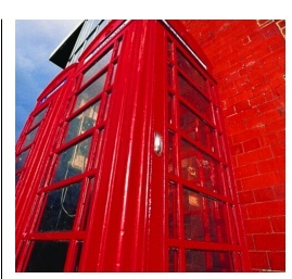 Sterling Growth - UK telecom market set to explore new avenues after ...