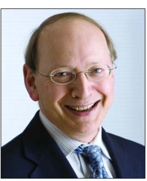 Ben Verwaayen, CEO, Alcatel Lucent