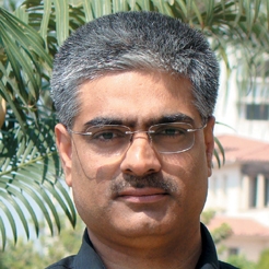 Sharad Mehrotra, Head, Branding, Distribution and Retail, Uninor