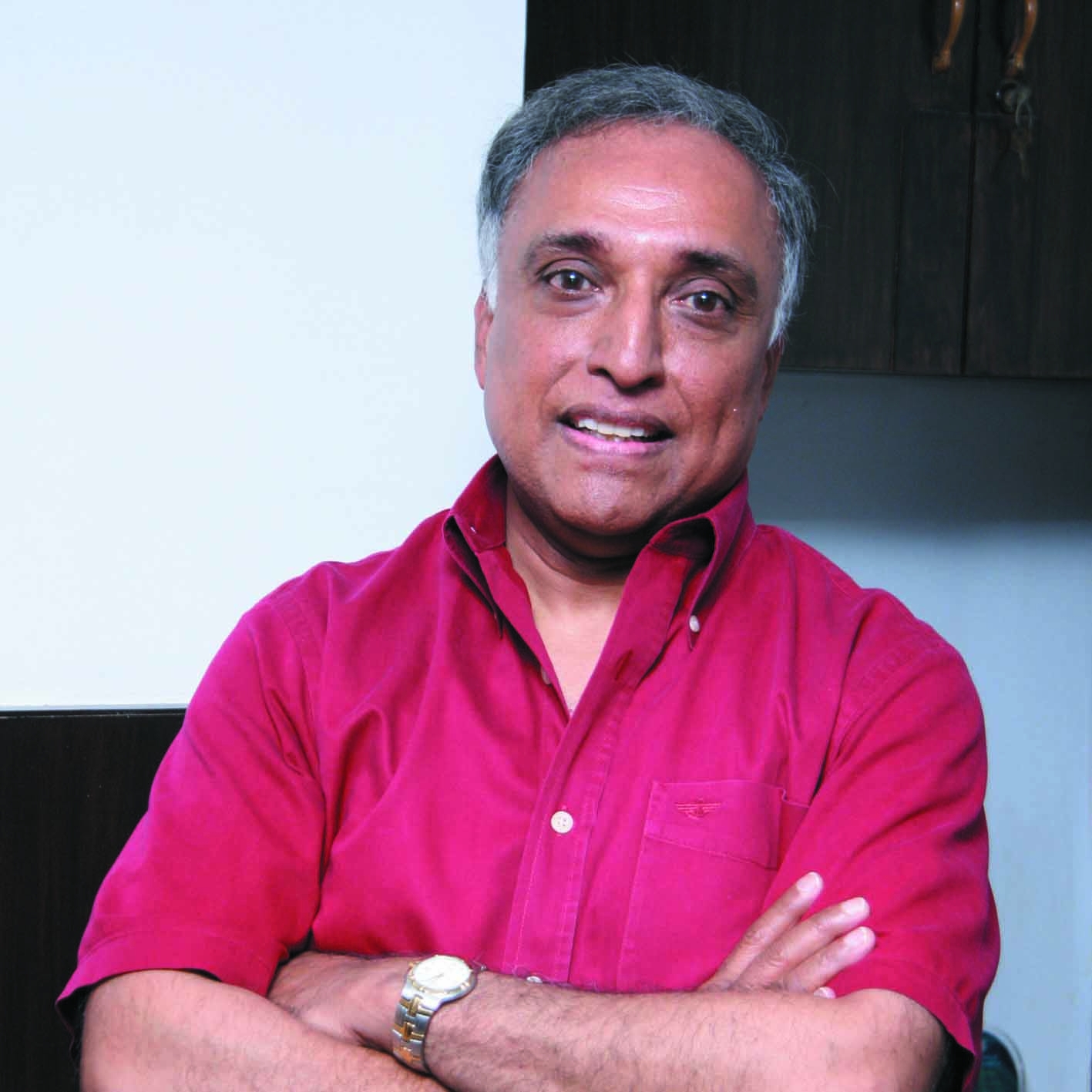 Growth in the telecom industry is slowing down: Rajan Mathews, COAI