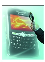 BlackBerry Blues - RIM service under the scanner