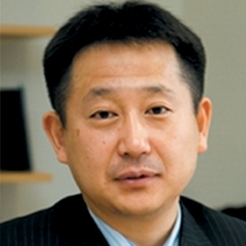 Kenichiro Hibi, Managing Director, Sony India