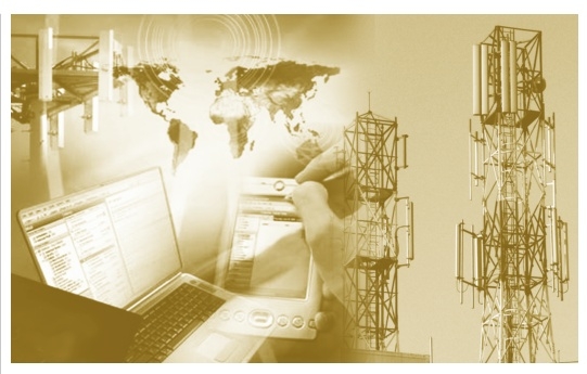 Gaining Traction - Active infrastructure-sharing models and key benefits