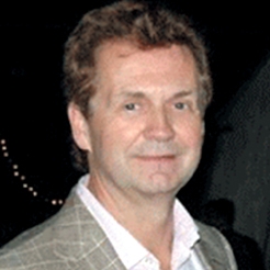 Frode Haugen, Executive Vice-President, Karnataka Hub, Uninor