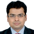 K.G. Purushothaman, Managing Director, Protiviti India
