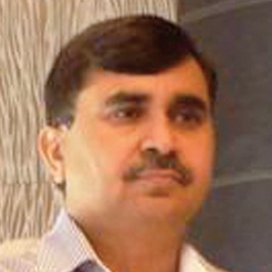 Interview with R.K. Pathak, Secretary, TEPC