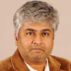 Interview with Naveen Bhandari, MD and CEO, Techzone