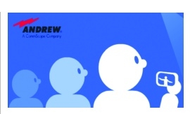 Andrew Wireless - Leveraging on key strengths