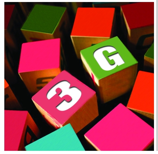 3G Build-Out - Key advantages and challenges