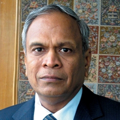 Interview with A.K. Garg, Chairman and MD, MTNL