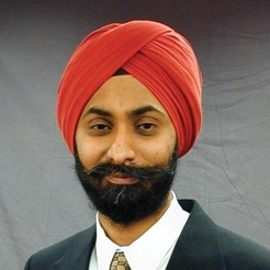 Views of Inderpal S. Mumick, CEO and Founder, Kirusa Inc