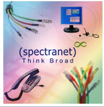 Spectranet - Widening its horizons