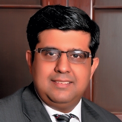 Janmejay Rai, Partner, Kochhar & Company