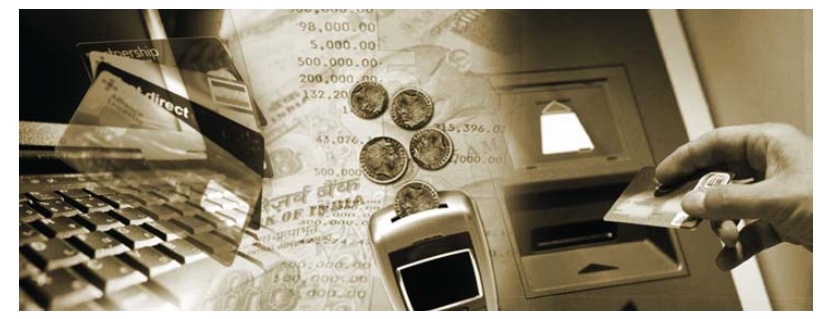 Good Returns - BFSI segment benefits from network upgrades