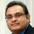 Arun Shetty, Head, Unified Communications and Consulting, Avaya India