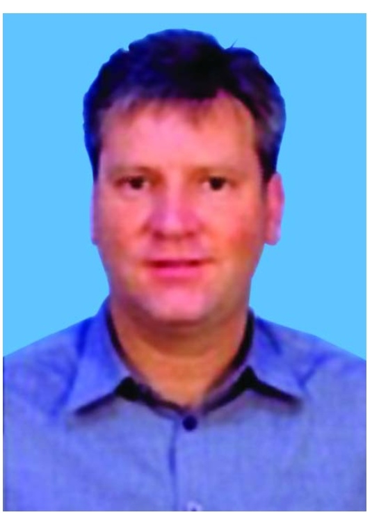 Greg Young, chief officer, network and value-added services, TTSL