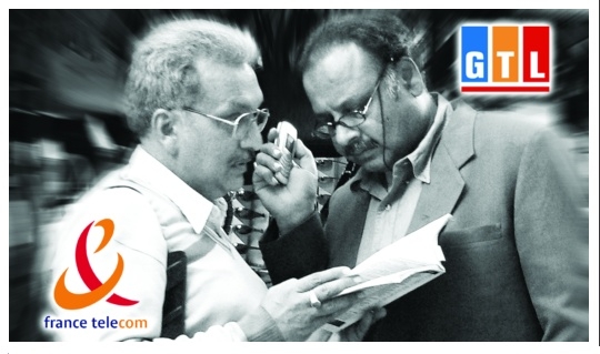 Second Coming - France Telecom acquires GTL's enterprise business to re ...