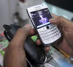 Cabinet?s decision to levy a one-time fee on incumbent operators may ...