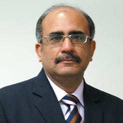 Interview with Deepak Gulati, Executive President, Mobility Business ...